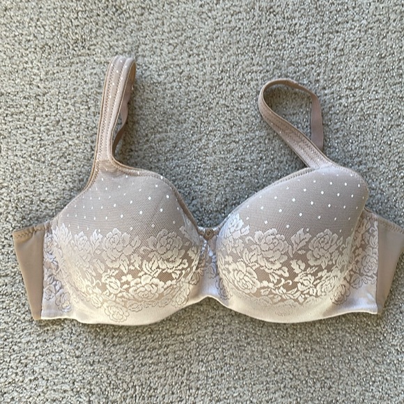 Soma | Intimates & Sleepwear | Soma Stunning Support Balconette Bra ...